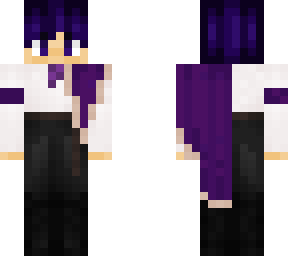 ringleader | Minecraft Skins