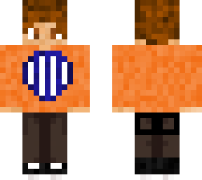 Rizz | Minecraft Skin
