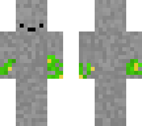 rocky | Minecraft Skins