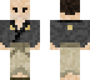 ronin | Minecraft Skins
