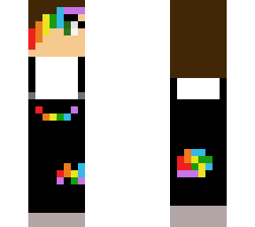 runa | Minecraft Skins