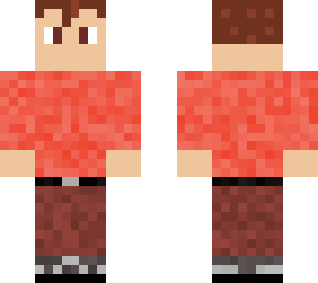 ryo | Minecraft Skins