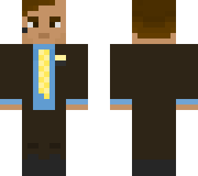saul goodman | Minecraft Skins