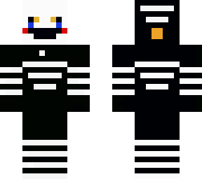 puppet | Minecraft Skins