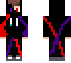 shadow | Minecraft Skins