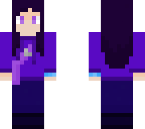 shadow | Minecraft Skins