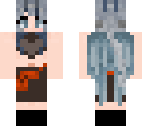 sister | Minecraft Skins