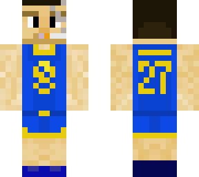 zaza | Minecraft Skins