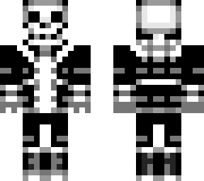 snas | Minecraft Skins