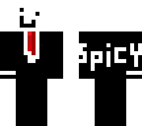 spicy | Minecraft Skins