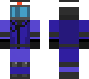 medic | Minecraft Skins