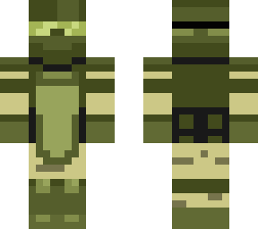 tank | Minecraft Skins