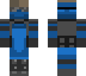 tank | Minecraft Skins