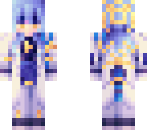 sunday | Minecraft Skins