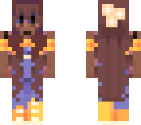 sunshine . rce | Minecraft Skin