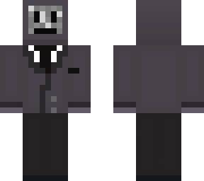 TeeVee | Minecraft Skin