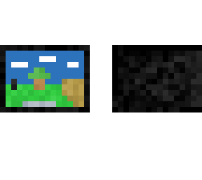 television | Minecraft Skins