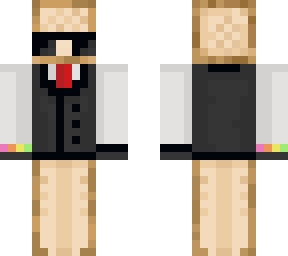 toast | Minecraft Skins