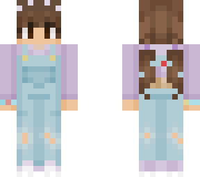 uvo | Minecraft Skin