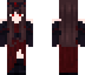 vampire | Minecraft Skins