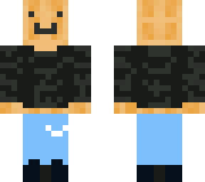 waffle | Minecraft Skins