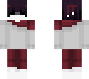 Walk1n_ | Minecraft Skin