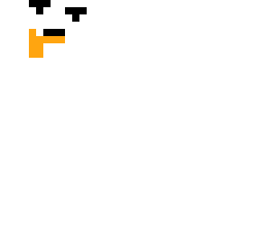 white slowspeed | Minecraft Skin