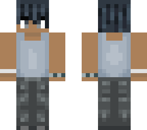 xavier | Minecraft Skins