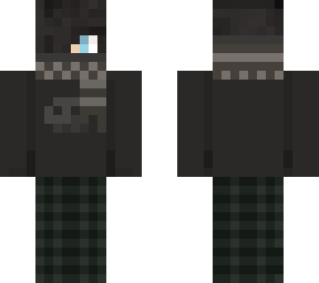 zane | Minecraft Skins