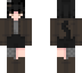 animal | Minecraft Skins