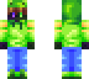 ~Army of cats // FS / oc for Warkitten~ | Minecraft Skin