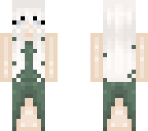 swamp | Minecraft Skins