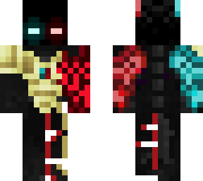 duo | Minecraft Skins