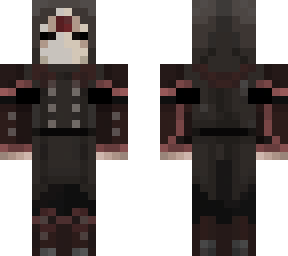 Amon | Minecraft Skin