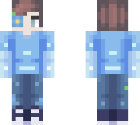 avian | Minecraft Skins