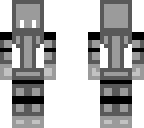 endo | Minecraft Skins