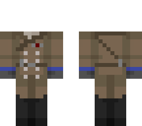 ark | Minecraft Skins