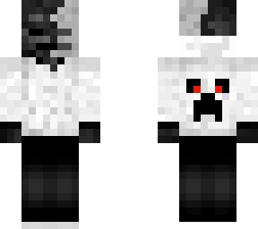 hybrid | Minecraft Skins