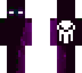 opium | Minecraft Skins