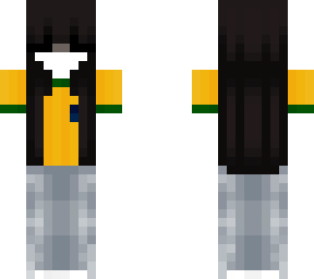 brazil | Minecraft Skins