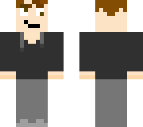 casper | Minecraft Skins