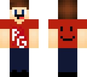 normal skin | Minecraft Skins