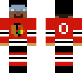 chicago | Minecraft Skins
