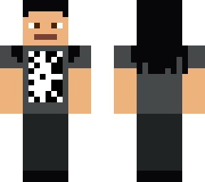 Cisco | Minecraft Skin