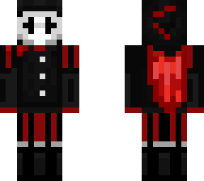 clownpierce | Minecraft Skins