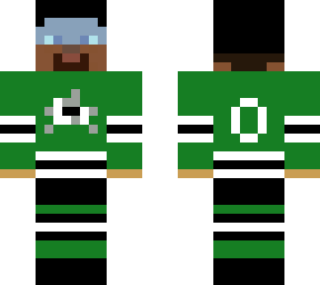 dallas | Minecraft Skins