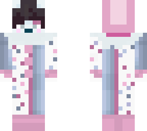 Dandy | Minecraft Skin