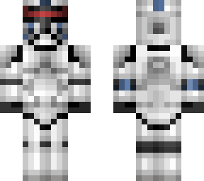 Denal | Minecraft Skin