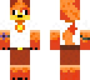 overlay | Minecraft Skins