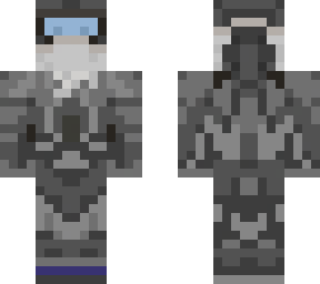 fremen | Minecraft Skins